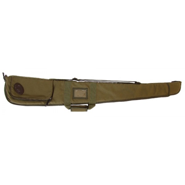 TG200 Shotgun Slip - Waterproof Canvas Gun Slip | Topgun